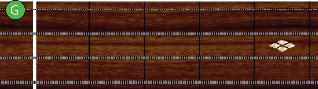 Bass Intro Tutorial 1 - Ultra Musician